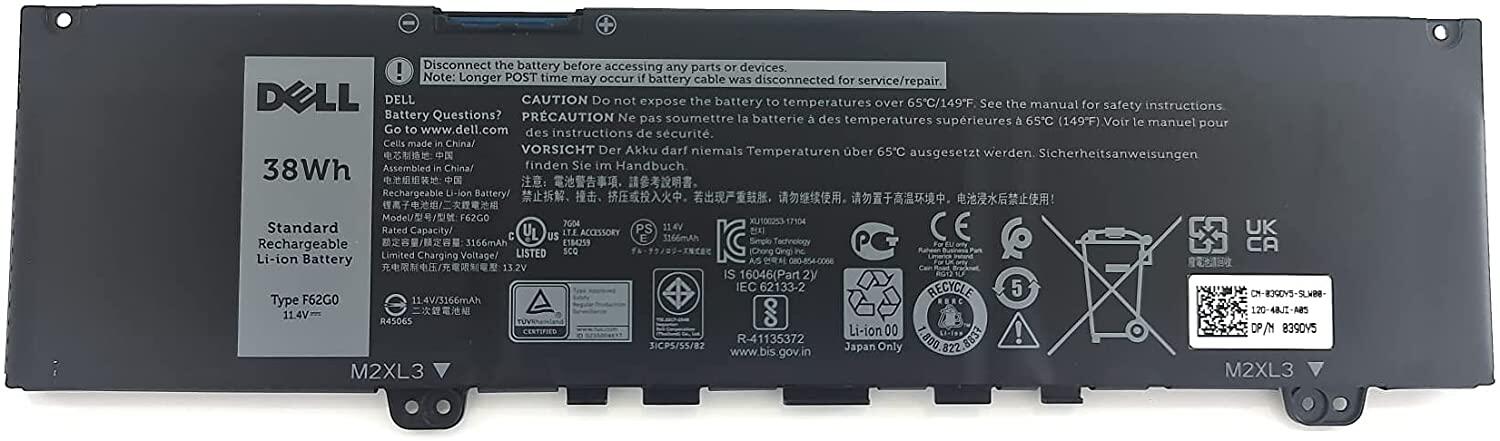 【楽天市場】新品 純正 Dell デル Inspiron 13 7000 2-in-1 Inspiron 13-7370 7373 7380 ...