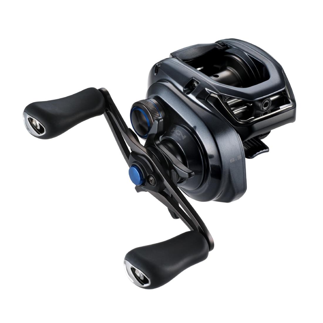【楽天市場】シマノ(SHIMANO) ベイトリール 24 SLX 70(右)：hanamaru01楽天市場店