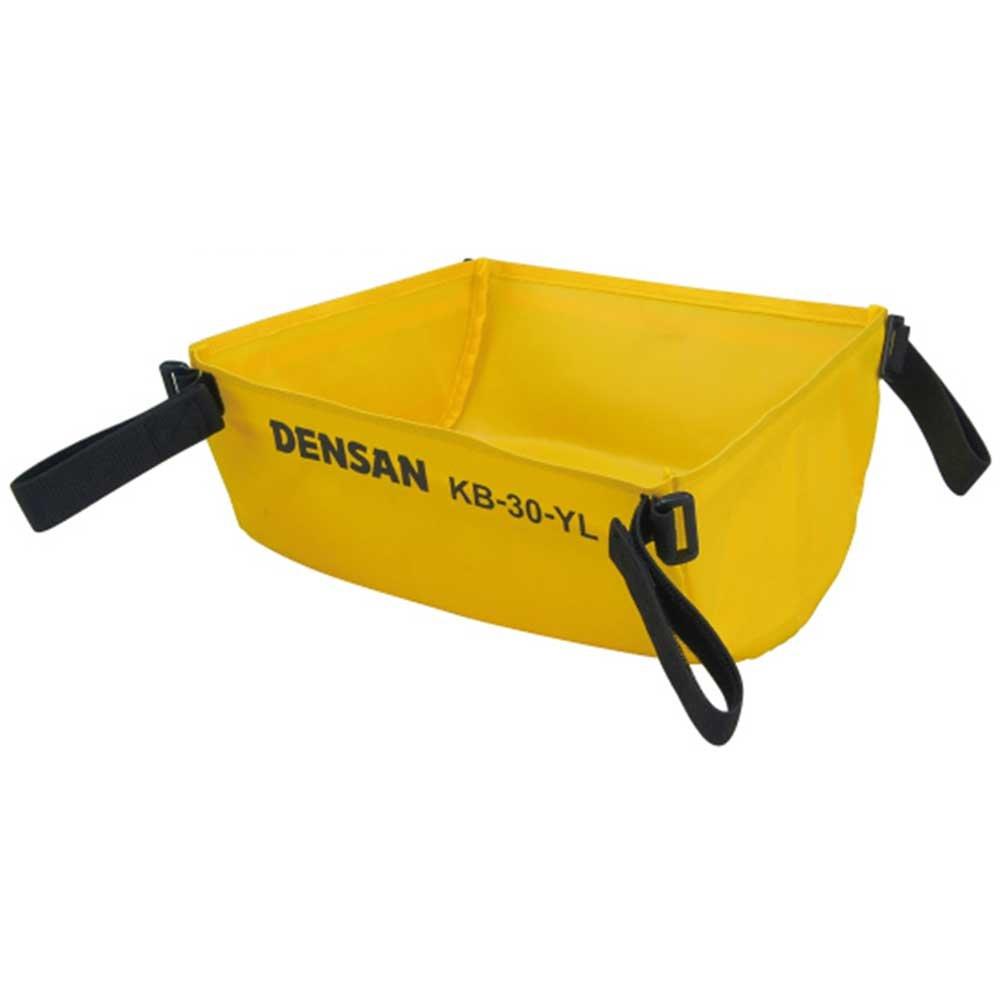 【楽天市場】ジェフコム(Jefcom) ジェフコム(Jefcom) キャタツアンダーバック イエロー KB-30-YL：hanamaru01楽天市場店