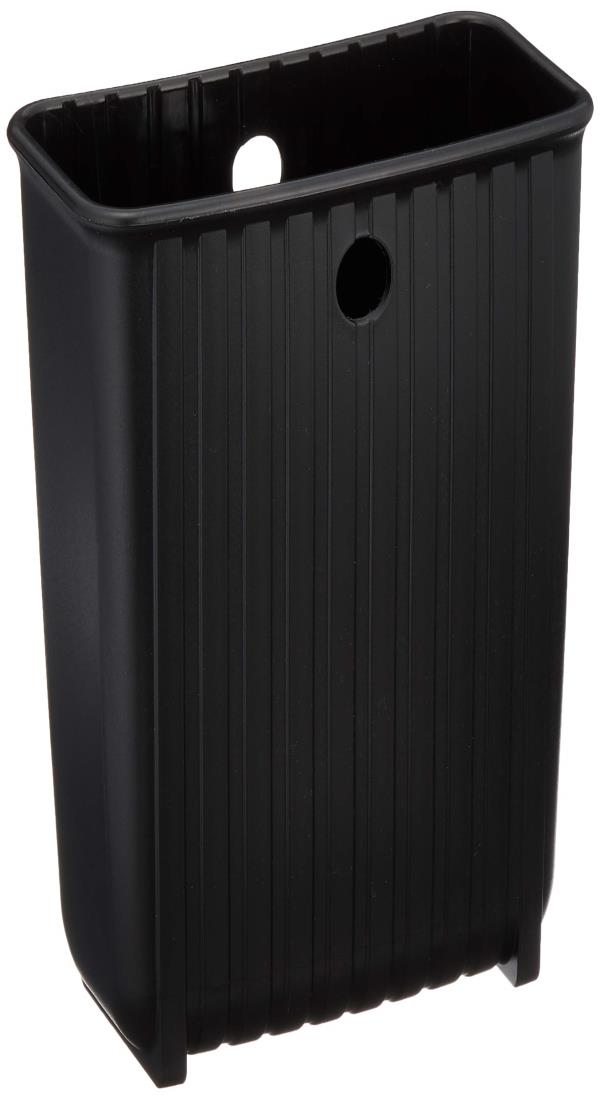 【楽天市場】ジェフコム(Jefcom) ジェフコム(Jefcom) 腰袋用樹脂ケース(ケースイン) 175×85×203mm ND-CS4：hanamaru01楽天市場店