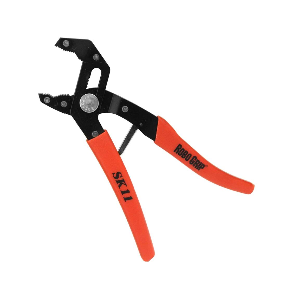 【楽天市場】SK11(エスケー11) ROBOGRIP プライヤー 230mm RG-9：hanamaru01楽天市場店