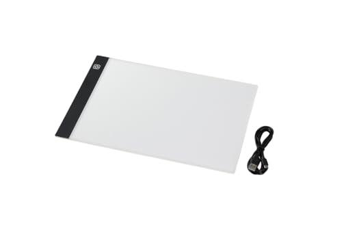 【楽天市場】アーテック(Artec) 美術画材用品 LEDトレース台 A4サイズ 154814：hanamaru01楽天市場店