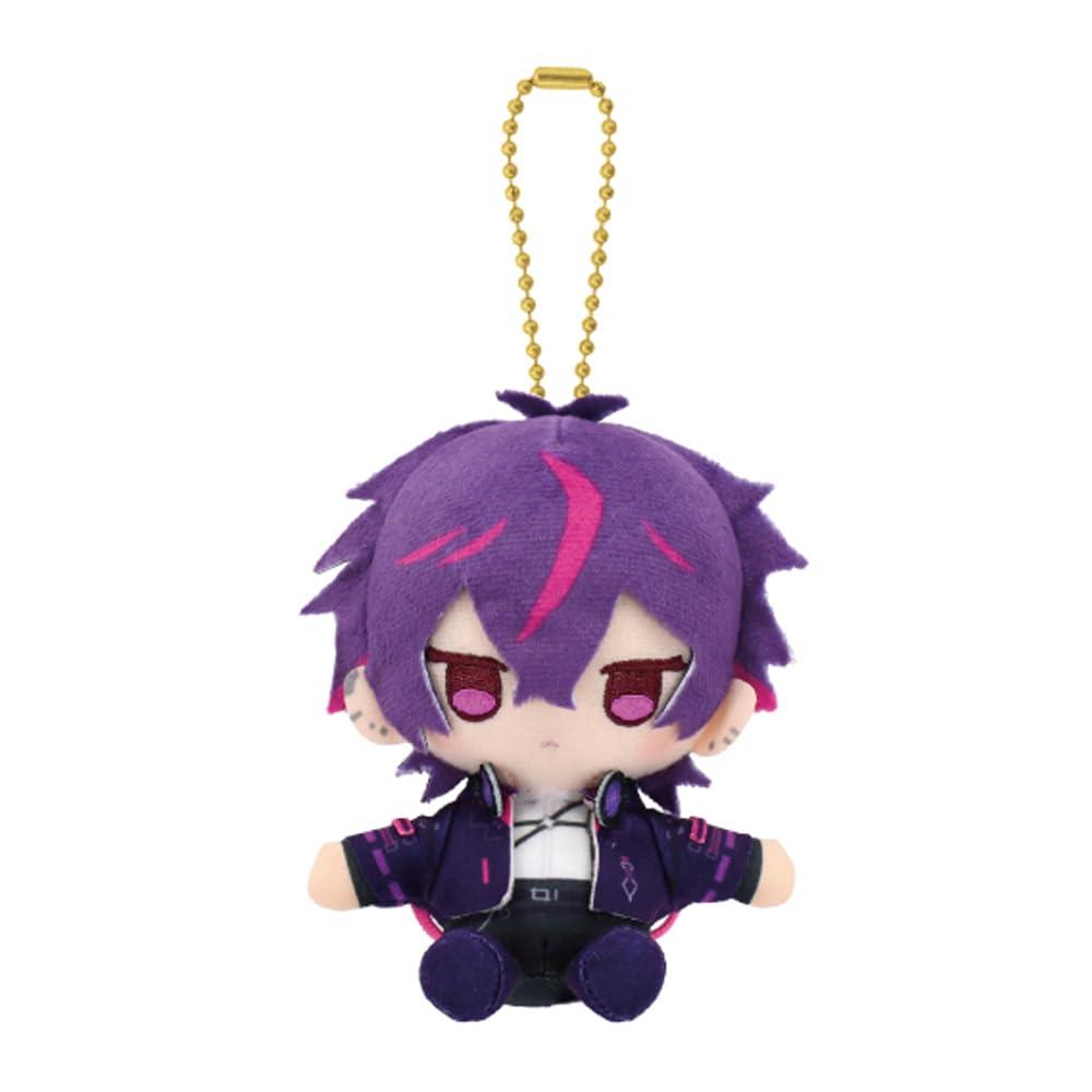 【楽天市場】バンダイナムコヌイ(Bandai Namco Nui) フラガリアメモリーズ ぷりぬいマスコット クロード 6849 Q2.：hanamaru01楽天市場店