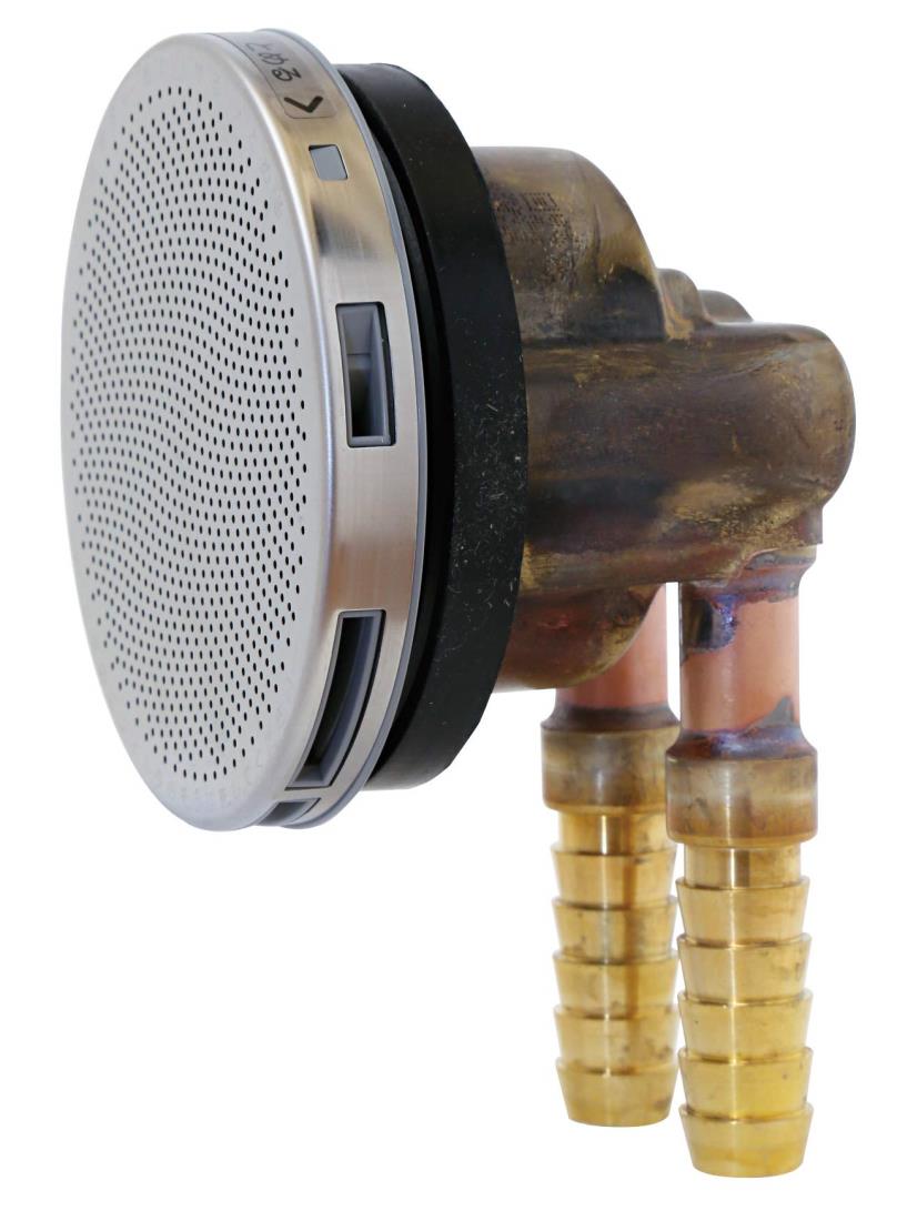 【楽天市場】SANEI(サンエイ) 一口循環接続金具 T412-9-15A：hanamaru01楽天市場店