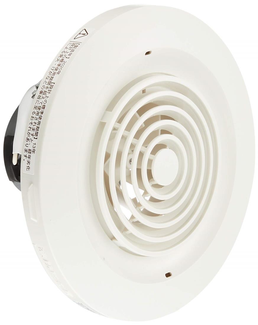 【楽天市場】東芝 TOSHIBA 圧力形パイプ用ファン 【VFP-8VY4】：hanamaru01楽天市場店