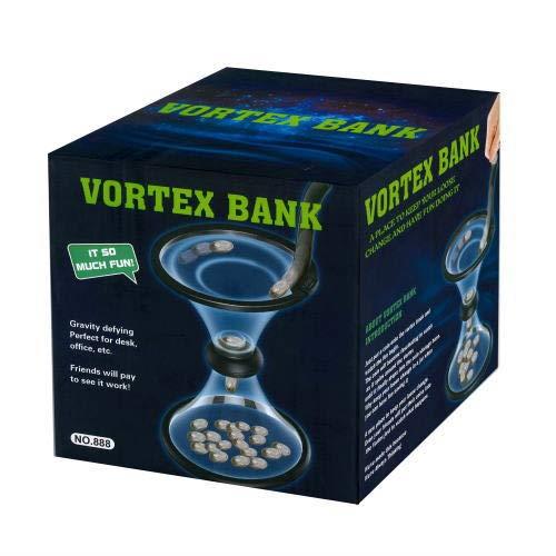 【楽天市場】ボルテックスバンク VORTEX BANK 貯金箱 TY-0380：hanamaru01楽天市場店