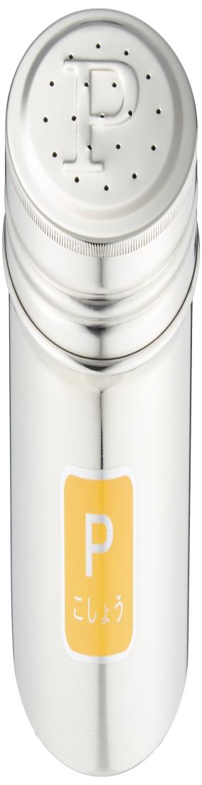 【楽天市場】遠藤商事(Endo Shoji) 業務用 TKG 調味缶 大 P (こしょう) 18-8ステンレス BTY713：hanamaru01楽天市場店