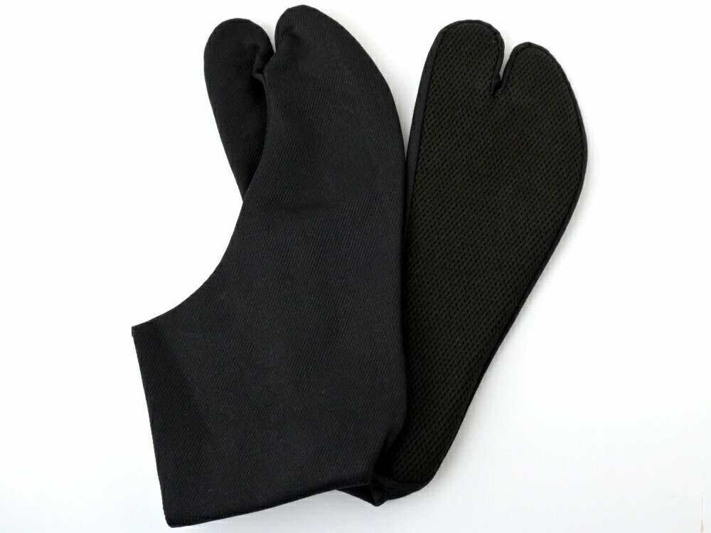 【楽天市場】紳士用 足袋 黒足袋 紳士足袋 綿 4枚こはぜ 25.0cm tk-81-H：華みち