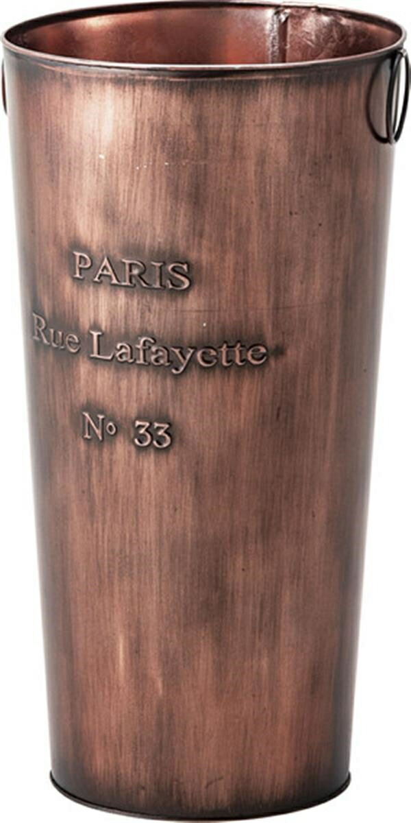 【楽天市場】傘立てカサタテ ブロンズ LFS-427BZ：ショップハナテック