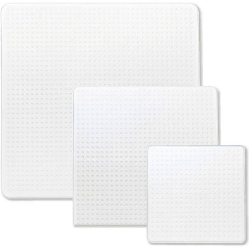 【楽天市場】シリコーンラップ3枚セット C3645：ショップハナテック