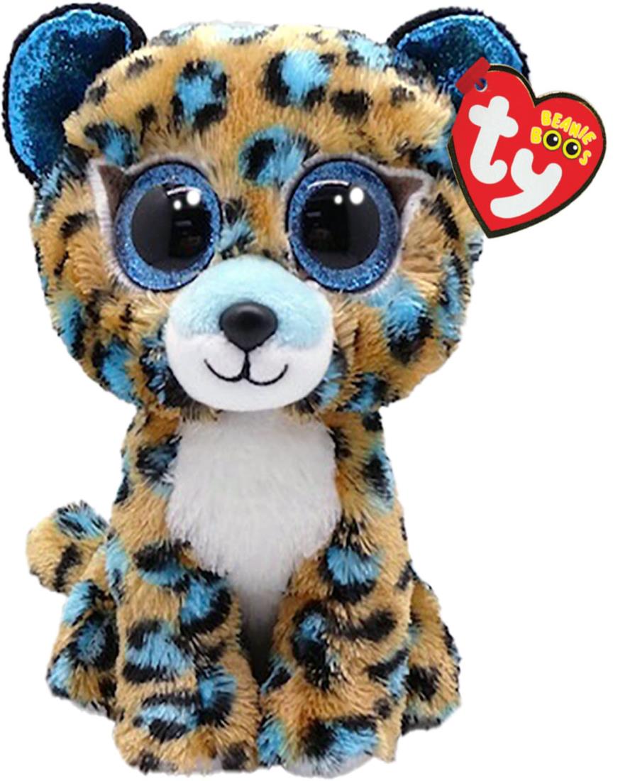 【楽天市場】タイ(Ty) ぬいぐるみ Beanie Boo’s コバルト (M) 36691：hanatomori楽天市場店