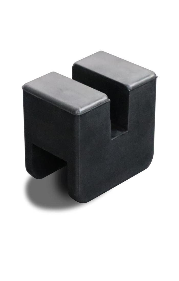 【楽天市場】メルテック(meltec) 乗用車用 アタッチメント ジャッキスタンドラバークッション FA-82専用 63(W)×51(H)×44(D)mm FA-82-1 ブルー ...