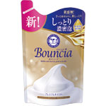 【楽天市場】牛乳石鹸 バウンシアボディソープ プレミアムモイスト 詰替用 340ml(4901525010474)：花x花ドラッグ楽天市場店