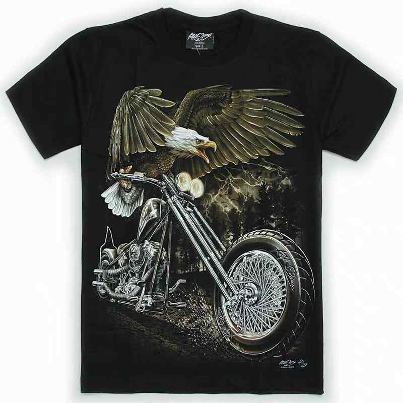 【楽天市場】Tシャツ 半袖 ライダース トップス タイ メンズ ハーレー バイク スケルトン ビューティー 発光 大きいサイズ カジュアル ...