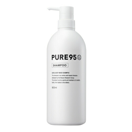【楽天市場】PURE95（ピュア95） シャンプー 800mL：ハンズ（HANDS）楽天市場店
