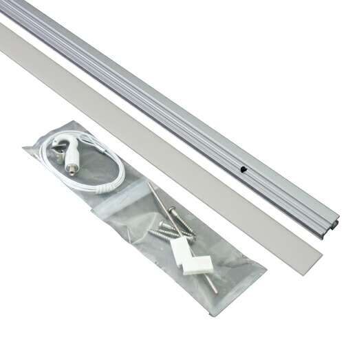 【楽天市場】ARAKAWAGRIP ピクチャーレールセット ARS−92 ホワイト：ハンズ（HANDS）楽天市場店