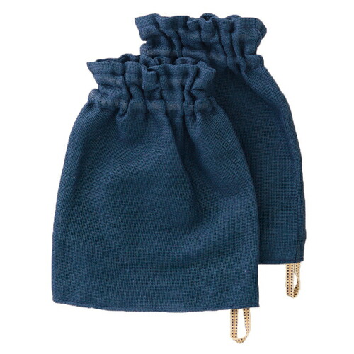 【楽天市場】井上企画 幡 かやキッチンアームカバー IY8518 鉄紺：ハンズ（HANDS）楽天市場店