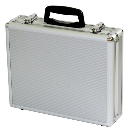 【楽天市場】アルミツールケース AL−A003 A4：ハンズ（HANDS）楽天市場店