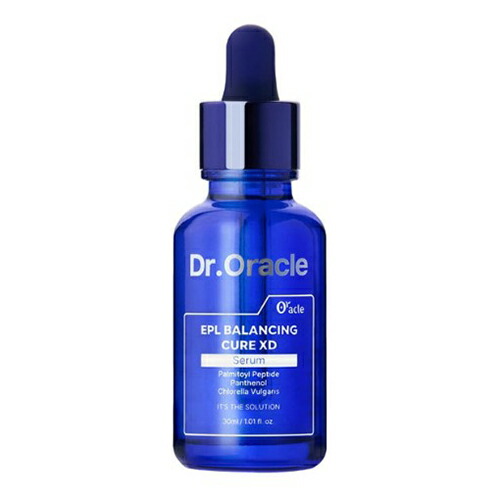 【楽天市場】ドクターオラクル（Dr．Oracle） EPL バランシングキュアセラム XD 30mL：ハンズ（HANDS）楽天市場店