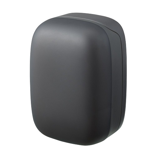 【楽天市場】マーナ マグネットディスペンサー W668BK ブラック│洗面用具・洗面所用品 ソープディスペンサー：ハンズ（HANDS）楽天市場店