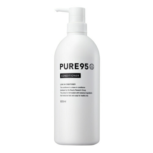 【楽天市場】PURE95（ピュア95） コンディショナー 800ml：ハンズ（HANDS）楽天市場店