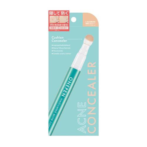 【楽天市場】エボコス（EVOCOS） ワンペン 薬用アクネコンシーラーEV：ハンズ（HANDS）楽天市場店