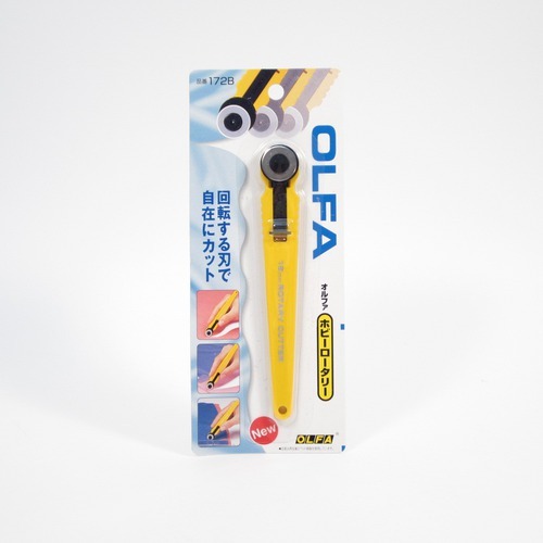 【楽天市場】オルファ（OLFA） ホビーロータリー 172B：ハンズ（HANDS）楽天市場店
