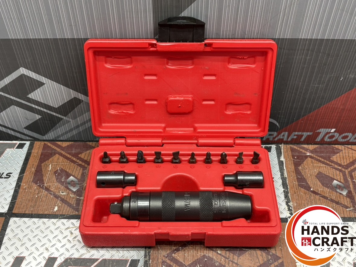 【楽天市場】〇マックツールズ MACTOOLS SID13BA インパクトドライバ【ハンズクラフト佐賀】【中古】：ハンズクラフト 楽天市場店