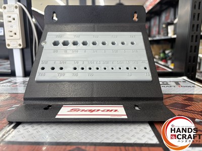 【楽天市場】 【中古】Snap-on スナップオン AWSTAND レンチスタンド 【ハンズクラフト宮崎新名爪店】：ハンズクラフト 楽天市場店
