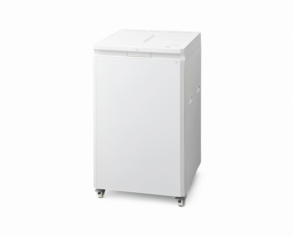 【楽天市場】アイリスオーヤマ オートフィードシュレッダー 業務用 一括細断350枚 容量：約100L ホワイト AFS3350C-W IRIS OHYAMA：HandY Online Store