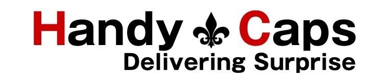 【楽天市場】帽子屋 Handy Caps [会社概要]