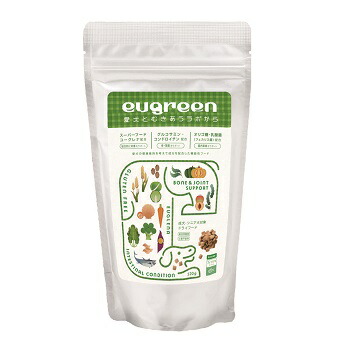 【楽天市場】【公式】【eugreen】 （機能性プラス）（フィッシュ） 120g 総合栄養食：阪急ハロードッグ