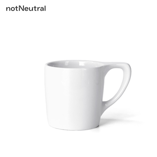 【楽天市場】notNeutral nN LN Coffee Mug 10oz White/LightGray/Black：コーヒー用品と生活 ...