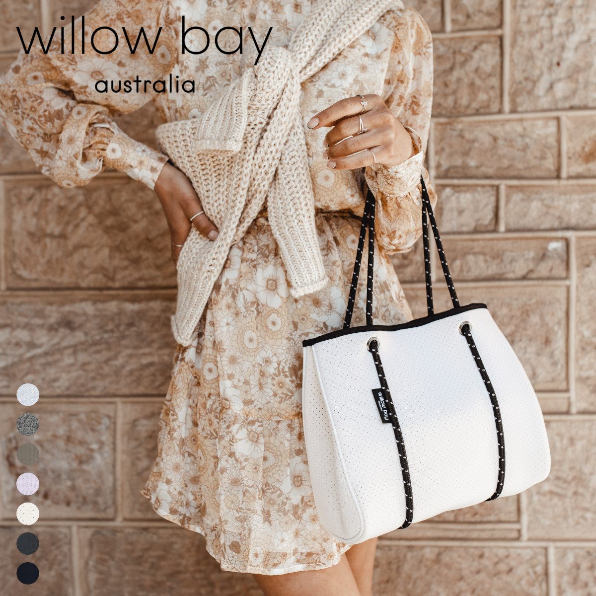【楽天市場】≪正規代理店 / 保証付≫ WILLOW BAY ウィローベイ DAYDREAMER MINI デイドリーマーミニ ...