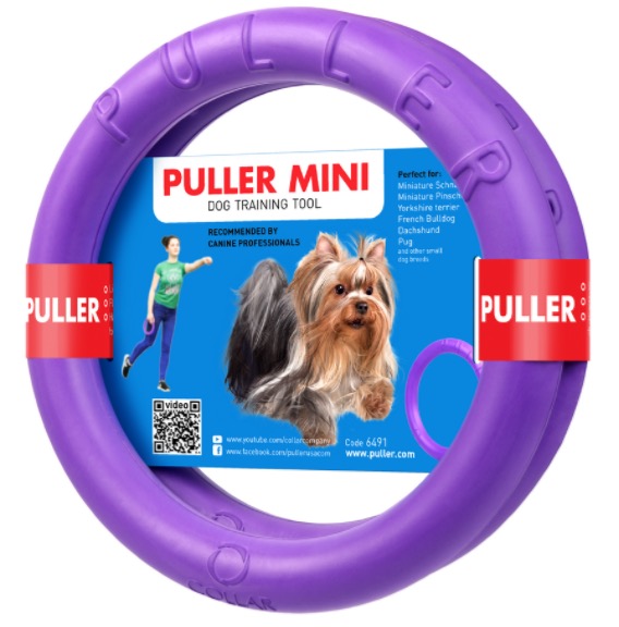 【楽天市場】【ハッピーベル】PULLER MINI 2個1組 小サイズ：ハッピーベル 楽天市場店