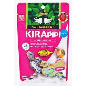 【楽天市場】【マラソン10%OFFクーポン配布中】キラピピベビー【賞味期限 20270913】：ハッピーベル 楽天市場店