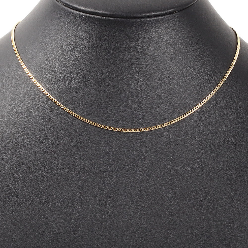 【楽天市場】喜平 ネックレス k18 18金 2面 5g - 40cm 引輪 メンズ レディース チェーン 造幣局検定マーク刻印入 18k キヘイ kihei 人気 プレゼント 誕生日 ...