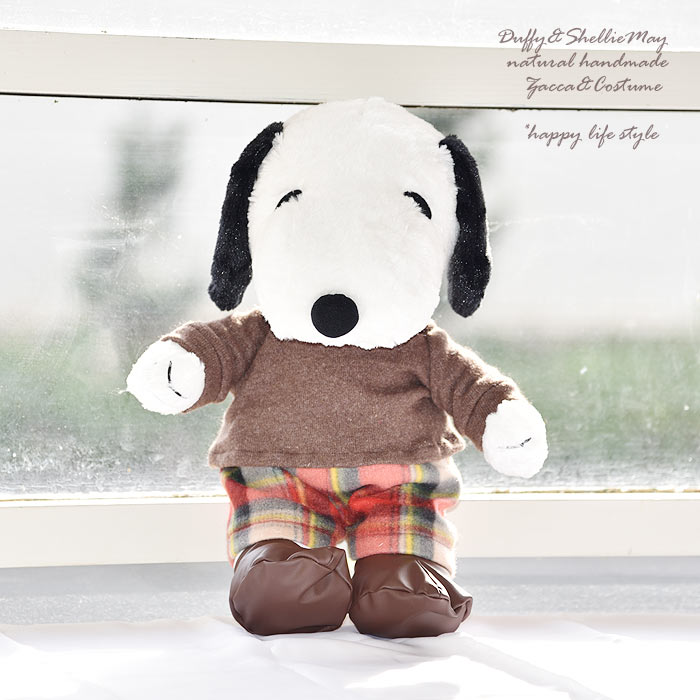 【楽天市場】【最大60％OFFクーポン配布中】スヌーピーコスチューム★タートルチェックズボンセット turtle-15-snoopy÷ ...