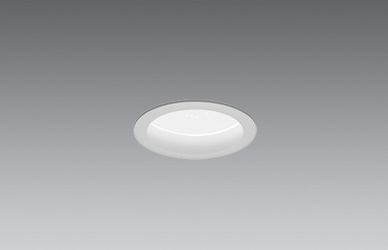 【楽天市場】EFD8709W ﾍﾞｰｽDL Φ75枠白 700ﾀｲﾌﾟ調光調色 拡散 ENDO照明 業務用 工事必要：ハッピーライト楽天市場店