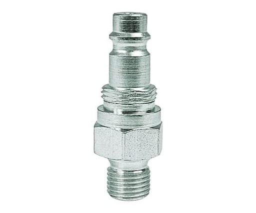 【楽天市場】セインジャパン(CEJN JAPAN) スナップ・チェック/358 ワンタッチ検圧ニップル バルブ付き G1/8 オネジ 10-358-6251：Happy night Rainbow