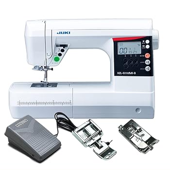 楽天市場】【中古】JUKI ジューキ 本格コンピュータミシン【HZL-FQ45