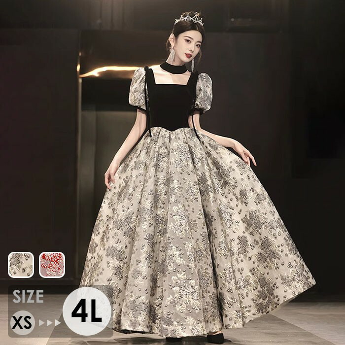 楽天市場】ドレス 大人 ピアノ 発表会 演奏会 ピアノ発表会 演奏会用