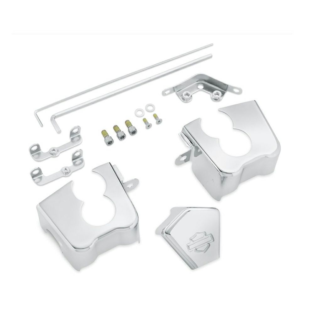 【楽天市場】【18262-00】ハーレー純正 リフターブロックカバー 00年 ソフテイルLifter Block Cover／TCソフテイル ...