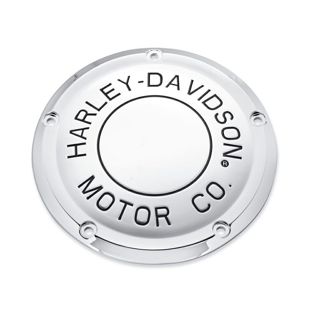 【楽天市場】【25700476】ハーレー純正 HARLEY-DAVIDSON MOTOR CO.コレクション ダービーカバーHarley ...
