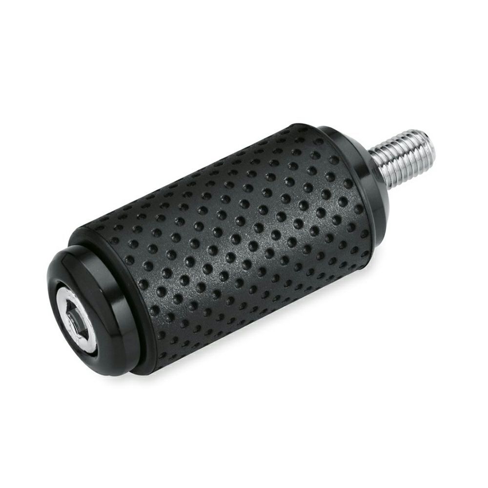 【楽天市場】【33600111】ハーレー純正 ディファイアンス・コレクション／ブラックアノダイズド シフターペグDefiance ...