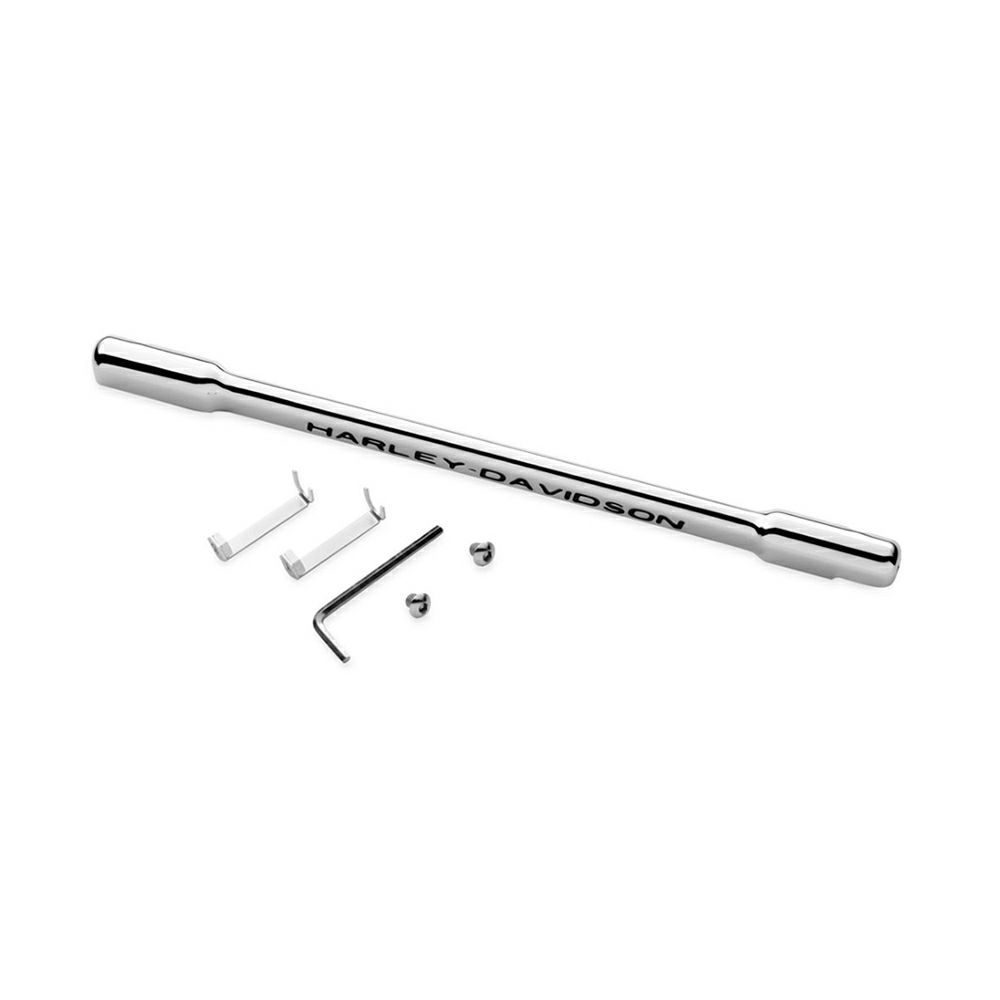 【楽天市場】【46303-01】ハーレー純正 ギアシフトリンケージカバー H-DロゴScript Gear Shifter Linkage ...