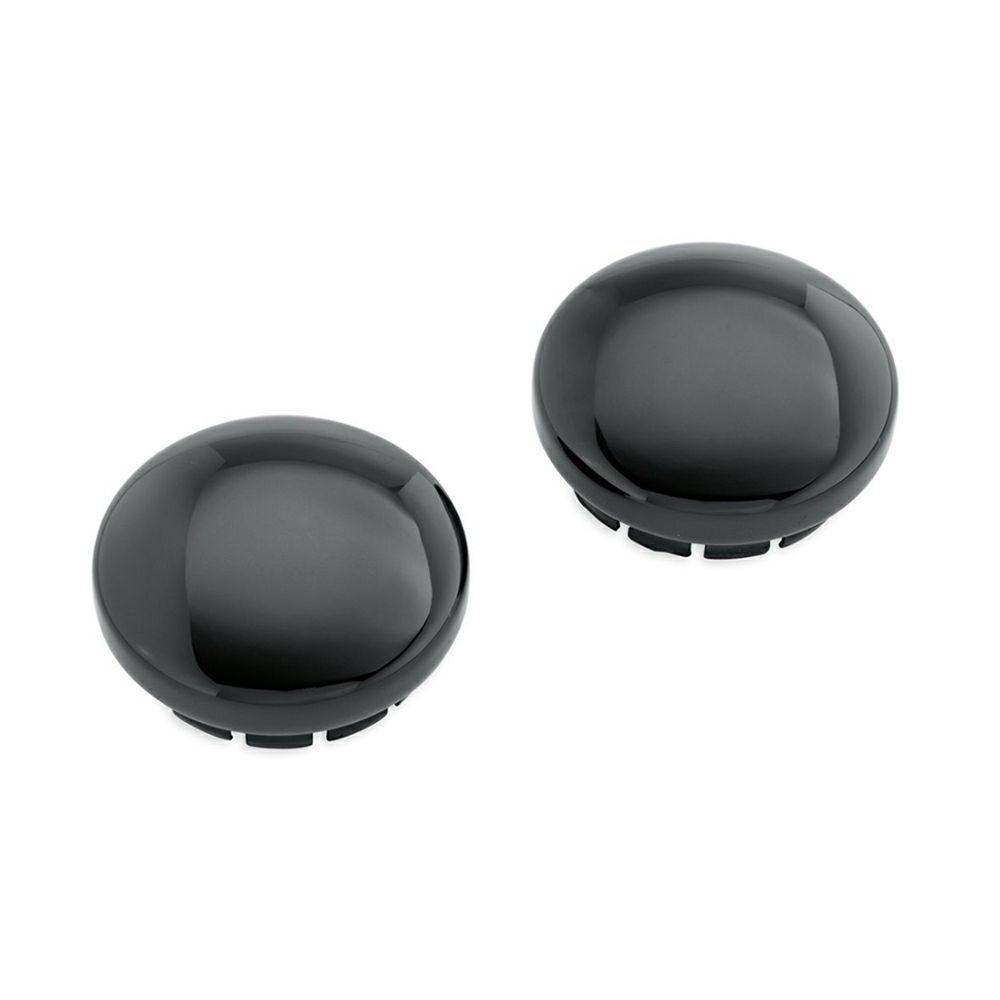 【楽天市場】【47647-09】ハーレー純正 スイングアーム・ピボットボルトカバーSwingarm Pivot Bolt Covers／V ...