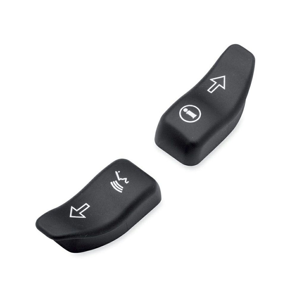 【楽天市場】【71500286】ハーレー純正 ターンシグナルエクステンションキャップTurn Signal Extension Caps／M8 ...