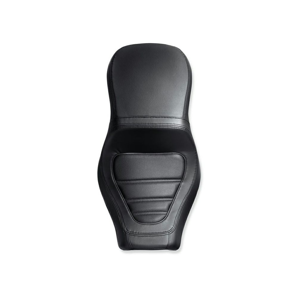 【楽天市場】【52000349】ハーレー純正 サンダウナー・シート／ファットボブSundowner Seat - Fat Bob／M8ソフ ...