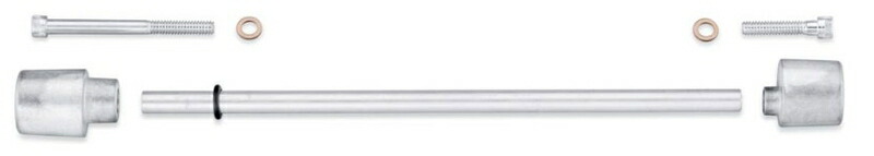 【楽天市場】【43000159】ハーレー純正 フロントアクスル アダプターキットKIT,AXLE,COVER ASSEMBLY,BASE,I ...